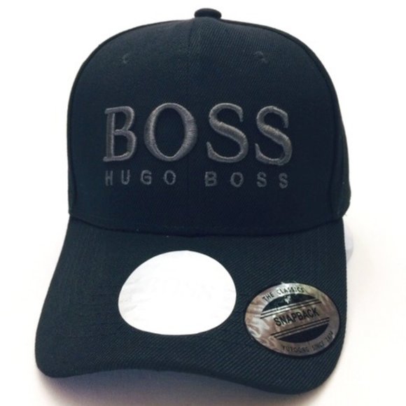 Hugo Boss | Accessories | Hugo Boss Hat | Poshmark